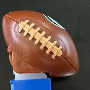 PEZ | Toys | Pez Candy Dispenser Ncaa Penn State University Football ...